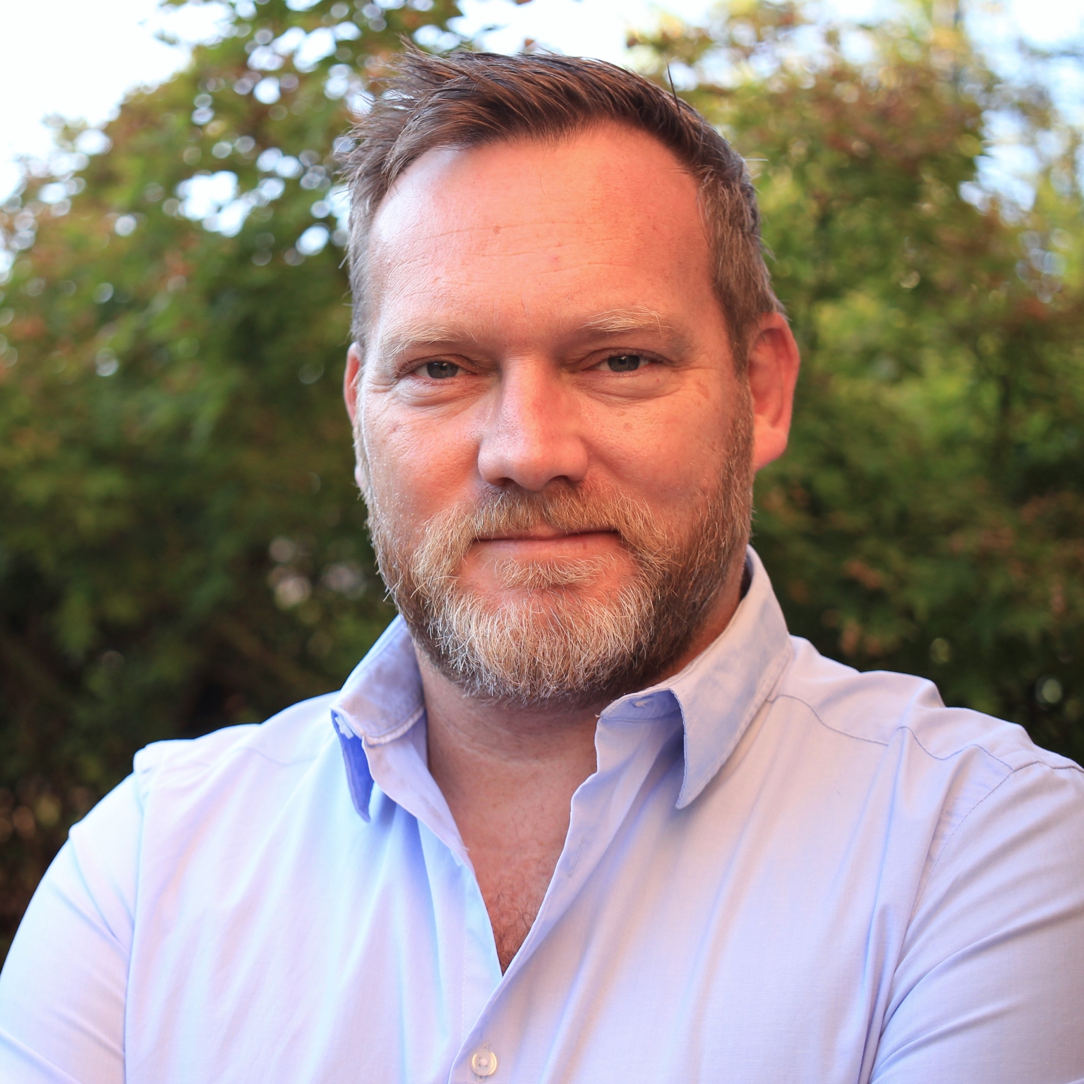 Amy Thunig – CDU HDR Conference