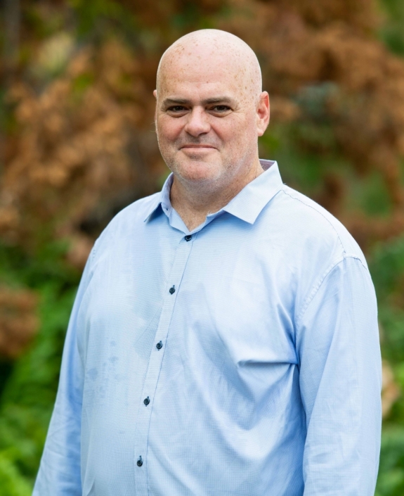 Troy Kippen – CDU HDR Conference